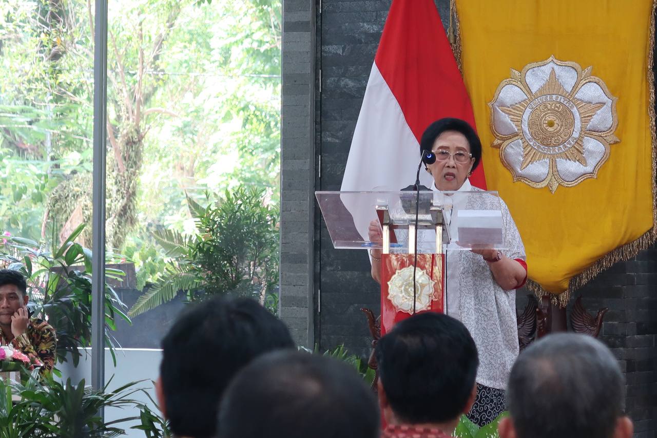 Sugeng Ambal Warsa Prof Maria - HuMa
